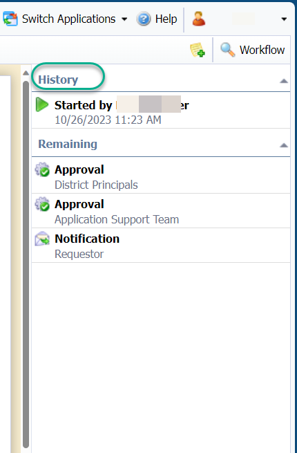 Submitting a Form in Formspace