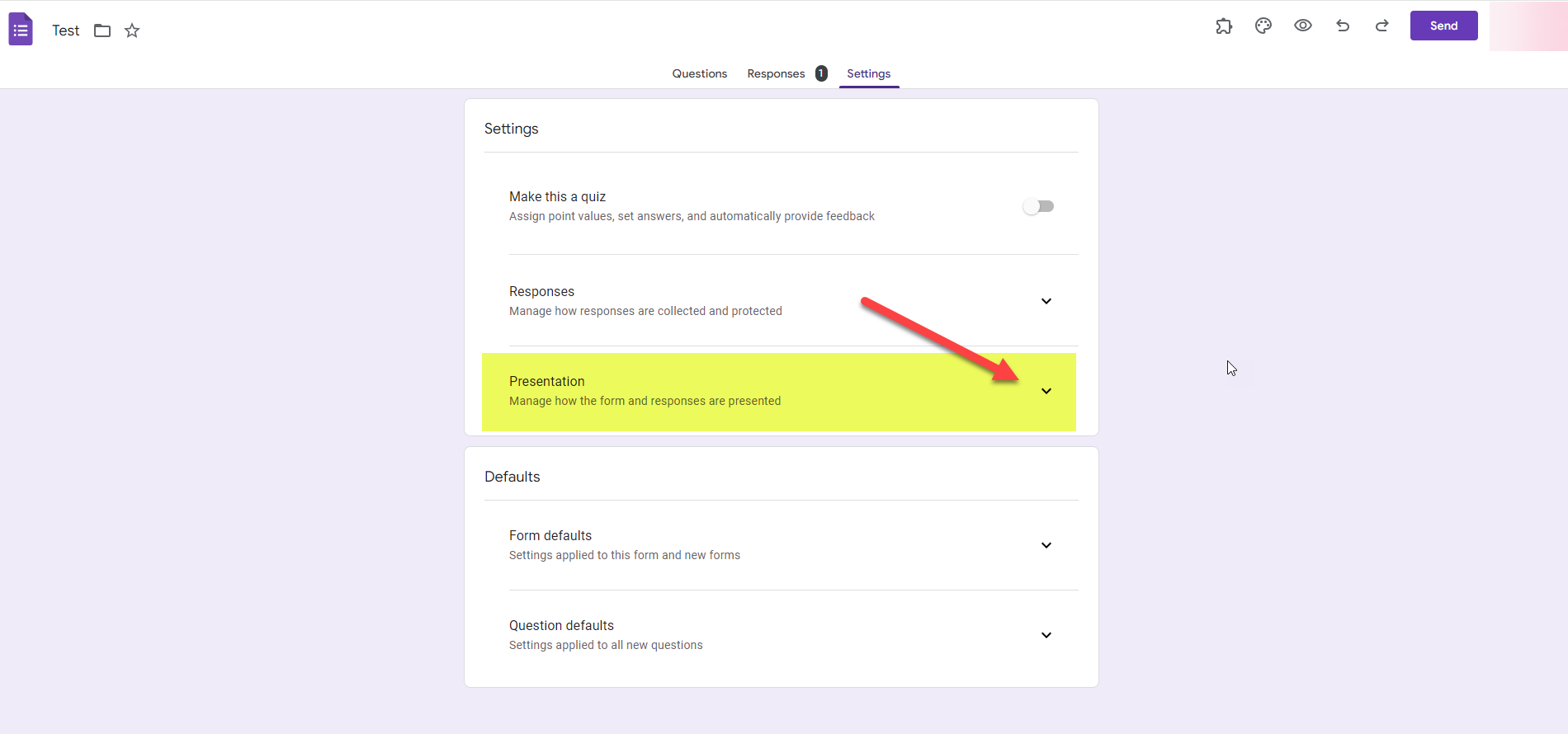 Create a Google Form that Does Not Require Google Sign In