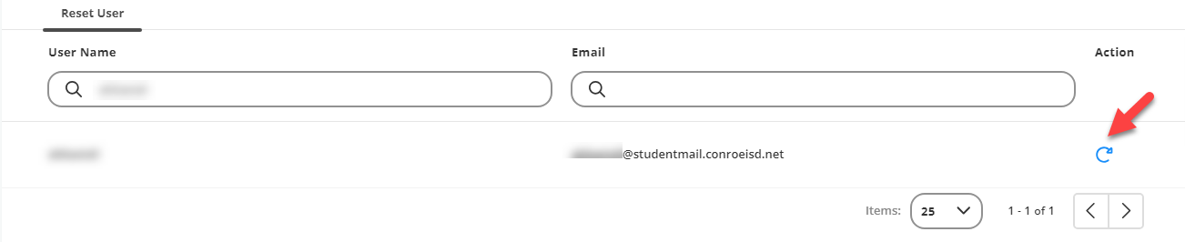 Student MFA Reset-ClassLink