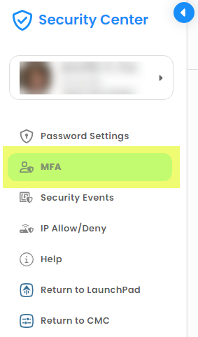 Student MFA Reset-ClassLink