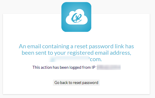SSO Password Resetting-from ClassLink Login Screen