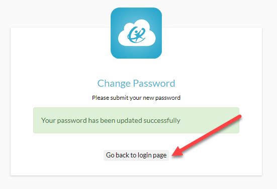 SSO Password Resetting-from ClassLink Login Screen