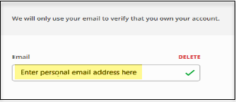 SSO-First-Time ClassLink User