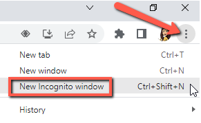Authorize your Google Connection