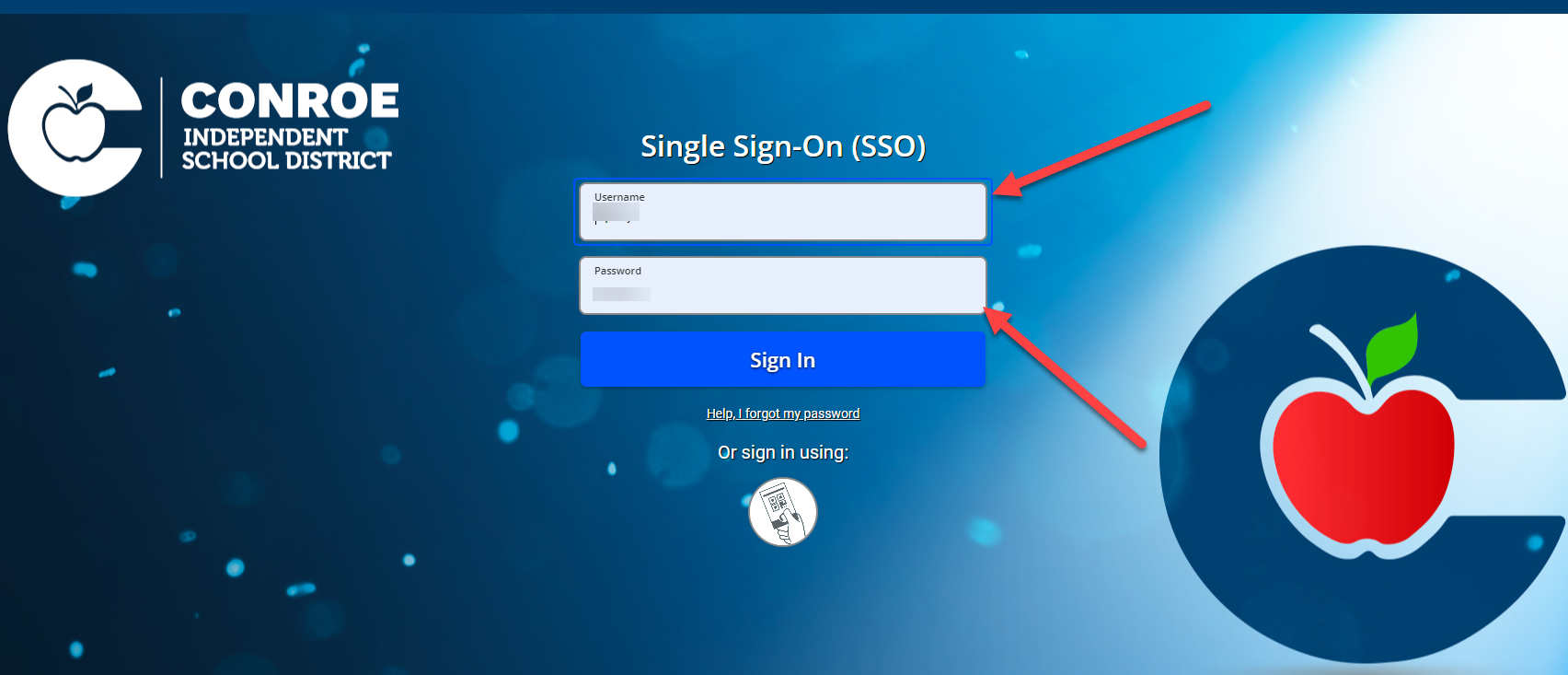Outlook email: Having Trouble Logging In?